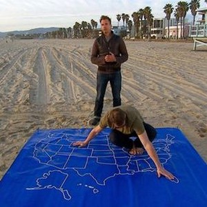 How the States Got Their Shapes: Season 1, Episode 5 - Rotten Tomatoes