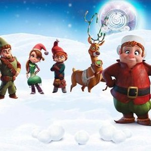 Saving Santa - Rotten Tomatoes