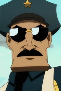 Axe Cop: Season 1, Episode 3 - Rotten Tomatoes