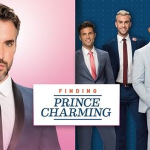 Finding Prince Charming: Season 1, Episode 9 - Rotten Tomatoes