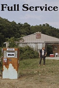 Full Service | Rotten Tomatoes