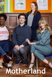 Motherland - Rotten Tomatoes