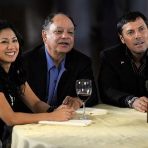 Jerry Rector - Rotten Tomatoes