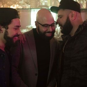 Ramy - Rotten Tomatoes