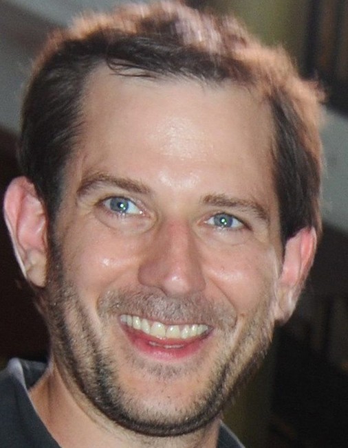 Ole Eisfeld - Rotten Tomatoes