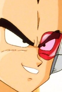 Dragon Ball Z: Season 1, Episode 26 | Rotten Tomatoes