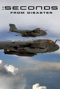 Seconds from Desaster: Season 4 | Rotten Tomatoes