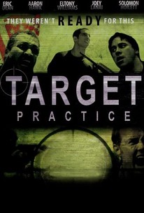 Target Practice | Rotten Tomatoes