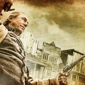 Dean Teaster's Ghost Town - Rotten Tomatoes