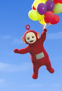 Teletubbies: Season 2, Episode 36 - Rotten Tomatoes
