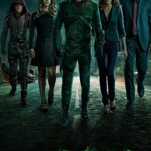 Arrow - Rotten Tomatoes
