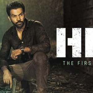 Hit: The First Case - Rotten Tomatoes