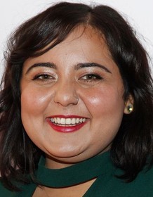 Shaista Latif | Rotten Tomatoes