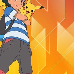 Pokémon the Series: Sun & Moon - Ultra Adventures, Episode 25 - Rotten ...