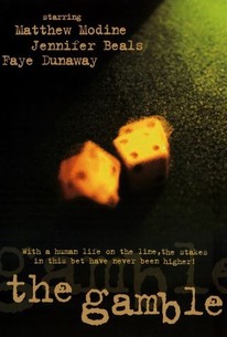 The Gamble | Rotten Tomatoes