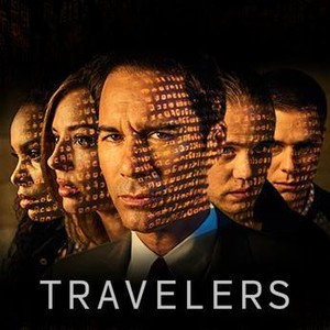 Travelers: Season 1 - Rotten Tomatoes