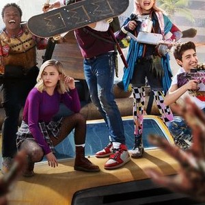 Daybreak - Rotten Tomatoes