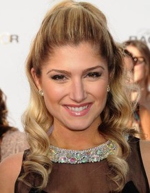 Elise Mosca | Rotten Tomatoes