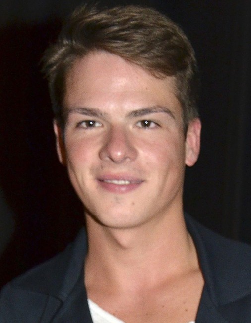 Marvin Linke - Rotten Tomatoes