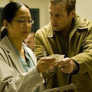 Desperate Escape - Rotten Tomatoes