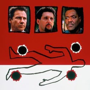 Clockers Movie Scientific