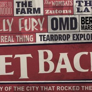 Get Back - Rotten Tomatoes