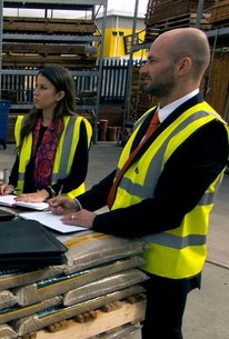 The Apprentice: Season 11, Episode 6 | Rotten Tomatoes