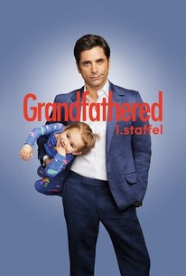 Grandfathered: Season 1 | Rotten Tomatoes