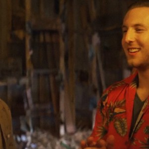 Riley Litman - Rotten Tomatoes