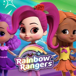 Rainbow Rangers - Rotten Tomatoes