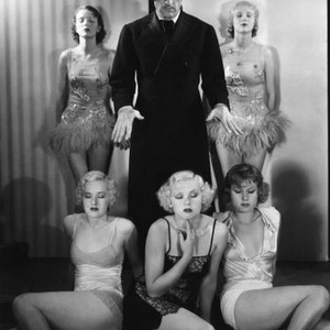 Warren William - Rotten Tomatoes