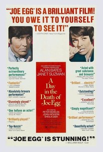 A Day in the Death of Joe Egg | Rotten Tomatoes
