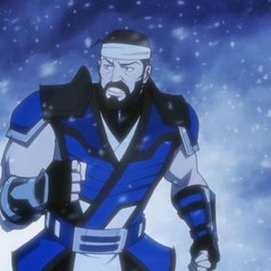Mortal Kombat Legends: Snow Blind - Rotten Tomatoes
