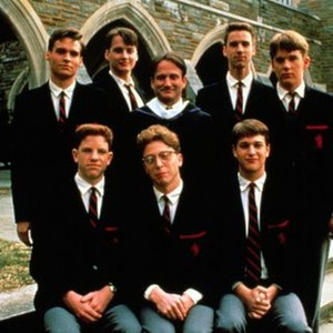 Robert Sean Leonard - Rotten Tomatoes