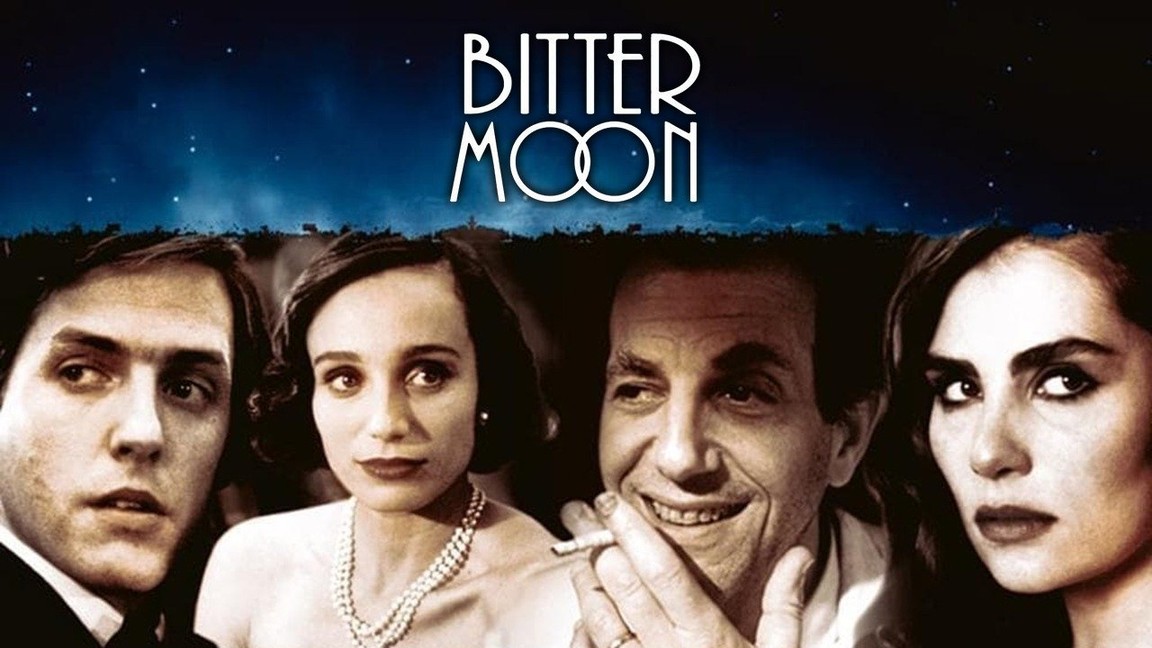 Bitter Moon