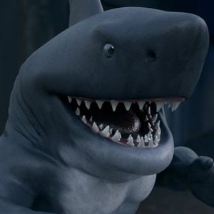 Sharkman - Rotten Tomatoes