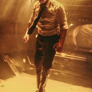 Raging Fire - Rotten Tomatoes