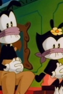 Animaniacs: Season 1, Episode 5 - Rotten Tomatoes
