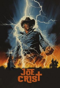 Joe Crist | Rotten Tomatoes