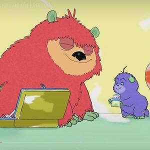 Humf: Season 1, Episode 20 - Rotten Tomatoes