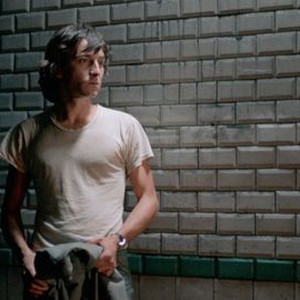 The Wounded Man - Rotten Tomatoes