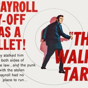 The Walking Target - Rotten Tomatoes