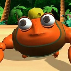 The Save-Ums!: Season 1, Episode 11 - Rotten Tomatoes