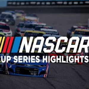 NASCAR Cup Series Highlights - Rotten Tomatoes