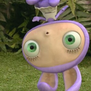 Waybuloo: Season 2, Episode 47 - Rotten Tomatoes