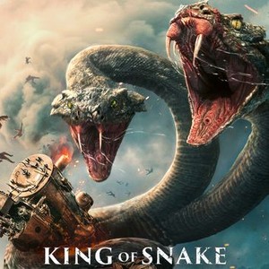 King of Snake - Rotten Tomatoes