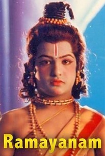 Ramayanam | Rotten Tomatoes