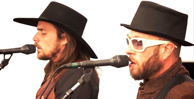 Paradox - Rotten Tomatoes