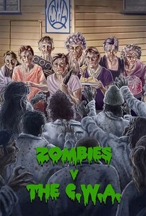 Zombies V the C.W.A | Rotten Tomatoes