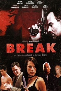 Break | Rotten Tomatoes
